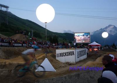 China Customized Inflatable Led Light In Sports Events Party for sale
