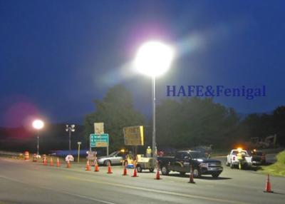 China 800W 80000Lm No Glare Led Lights For Anti - Vertigo Construction , Outdoor High Brightness Lighting for sale