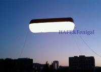 China Customized 2600W HMI Film Lighting Balloon For Cinema Television And Photography Dimmable for sale