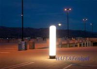 China Safety Inflatable Light Tower HMI 1000W Suitable For Outdoor Industrial Lighting At Night for sale