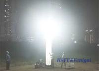 China High Output Wind Resistant Inflatable Light Tower with Quick Setup Under 5 Minutes for Construction and Events for sale