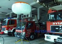China 800w 80000lm No Glare Portable Tripod Led Lights For Night Rescue Work for sale