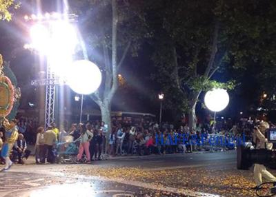 China Reusable Inflatable Event Decoration Lighting LED 400W Support Customization for sale