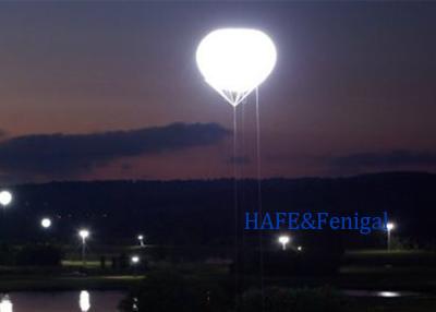 China Customized PVC Sky Balloon Advertising Airtight Helium Light Ball Inflatable Balloons for sale