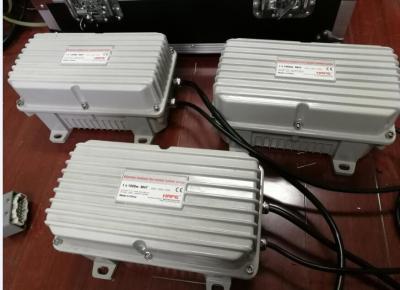 China Ballast Electrical Lighting Accessories 250 / 1000 W Metal Halide MH Control Box for sale