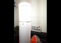 China Night Decoration Inflatable Light Tower 400W , 4 M Events Column Blow Up Light Tower for sale