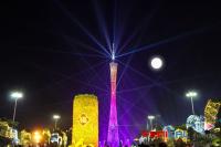 China Illuminated 220V/230V 3.8M 12.5ft Moon Led Event Lighting Balloon Party Balloons for sale