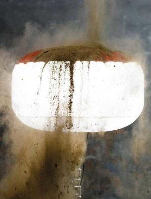 China Efficient 400 W LED Non Glare Lighting Professional Energy Efficient With Few Shadows for sale