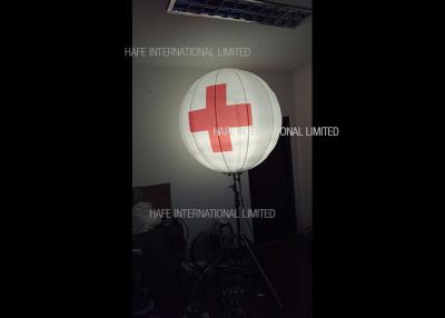 China Utility Small Portable Emergency Safety Lights , Battery Powered Electric Rescue Lighting for sale