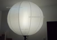 China DC Sphere Construction Work Lights Metal Halide 300W For Remote Place Road Build for sale