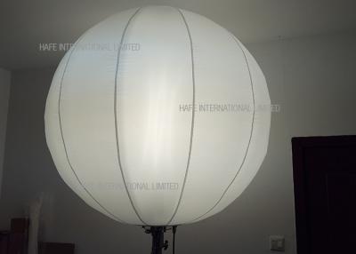 China DC Sphere Construction Work Lights Metal Halide 300W For Remote Place Road Build for sale