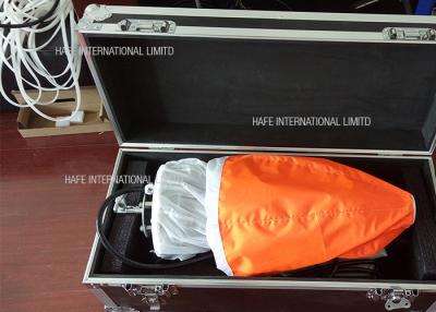 China Anti Vertigo Night Work LED Balloon Lighting High Efficiency Healthy Portable 800W for sale
