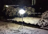 China AC Anti Glare Lighting Fixture 360 Degree Conventional Work For Disaster Reconstruction for sale