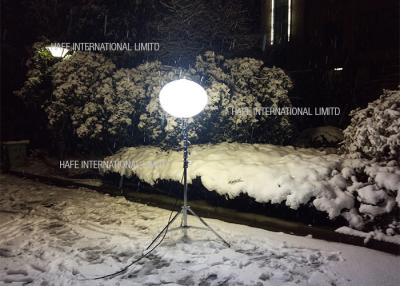 China AC Anti Glare Lighting Fixture 360 Degree Conventional Work For Disaster Reconstruction for sale