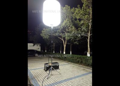China Brilliantly Illuminated Glare Free Lighting , 360 Degree Tripod No Glare Led Lights for sale