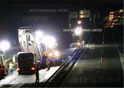 China CE 800W Construction Work Lights Portable Construction Lights for sale