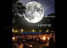 China Glittering 500CM Helium Advertising Inflatable Balloon Lights Can Fly 10-20M High for sale