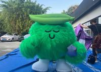 China Giant Inflatable Decorative Advertising Balloons With Various Festive Atmospheres for sale
