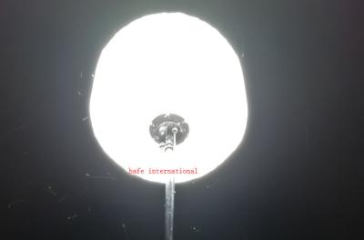 China 400W Construction Work Lights White LED for sale