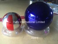 China Inflatable Event Structures Mirror Balloon Hotsell 1m 1.5m 2m 2.5m for sale