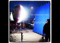 China Bright Moon Balloon Light , HMI Lighting Balloons With 5600k Daylight Quality for sale
