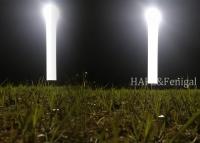 China Outdoor Portable Emergency Lighting Inflatable Tower System HMI1000W 360 Degree No Glare for sale