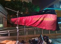China Inflatable RGBWW LED 720W Film Set Lighting Balloon Light For DP And Gaffer for sale