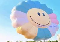China Inflatable Helium Balloon Festival Event Parade Decoration Inflatable Helium Balloon 1-5m Custom Shape for sale
