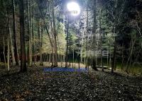 China HMI 2400W Inflatable Led Film Lighting Balloon for sale