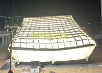 China Helium Filled PAD Hybrid 1.8kw For Theatre And Cathedral Film Shoot Or Lighting for sale