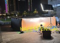 China Helium PAD Led RGBWA 2700K To 6500K Balloon Light For Enhancing Set Ambiance for sale