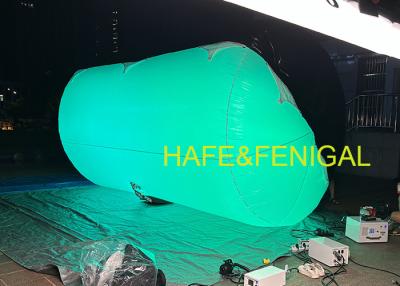 China Inflatable Tube-shaped Led Film Light For Gaffers Cinematographers Directors DOP Choice for sale