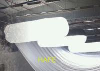 China Inflatable Tubular HMI Daylight Helium Filled Lighting Balloon For Film Outdoors for sale