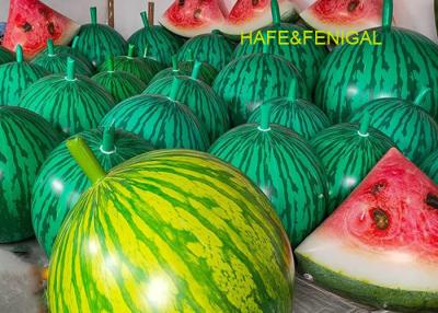 China Inflatable Vegetable Or Fruit Replicas For Hanging Use Branding Or Events Decor for sale