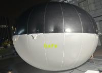 China Balloon Envelopes For Film Ellipse-shaped Fabric For Directors Gaffers, DOP Choice for sale