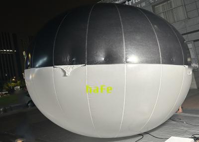 China Balloon Envelopes For Film Ellipse-shaped Fabric For Directors Gaffers, DOP Choice for sale
