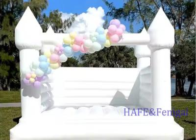 China Commercial Kids Trampoline Party Inflatable Castle Rental Jumping Castle Inflatable Bouncer for sale