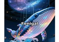 China 3m 10ft Large PVC Inflatable Whale For Immersive Museums Oceanariums Shopping Malls for sale