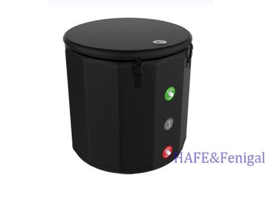 China Oem / Odm Inflatable Ice Bath Tub Insulated And Container Design for sale