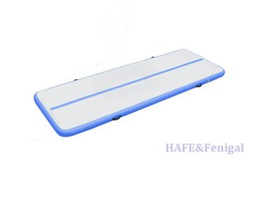 China Sports Training Mats Boxing Yoga Mats Taekwondo Brushed Inflatable Gymnastics Mats for sale