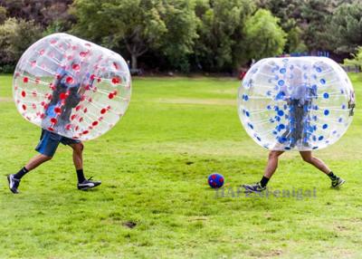 China Inflatable Bumper Ball Bumper Ball Adult Children Outdoor Competition Collision Bubble for sale