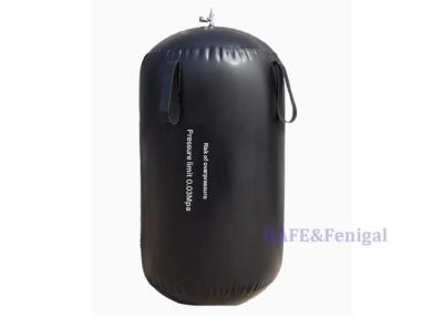 China Water Blocking Airbag Water Closing Test Municipal Sewage Pipe Sealing Airbag Inflatable Rubber Water Stop Leakage Plugging Thickening for sale