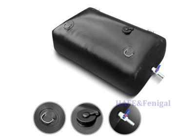 China Soft Large Capacity Water Storage Bag Outdoor Portable Large Thick Foldable for sale