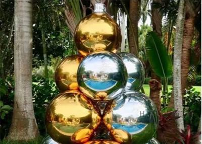China Inflatable Giant Mirror Ball For Christmas Party Festival Wedding Event Decoration for sale