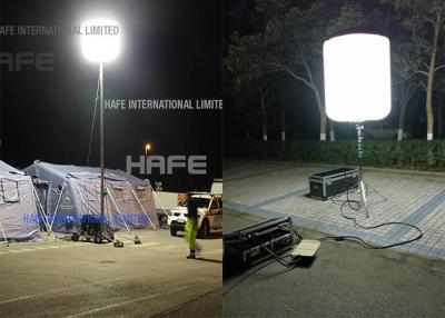 China Sun Portable Rechargeable LED Lights 200w And 400W 800W 1000W Illuminate for sale