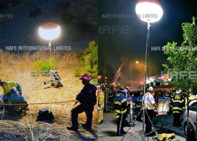 China Quickly Setup Led Emergency Lights 400W 1000W for sale