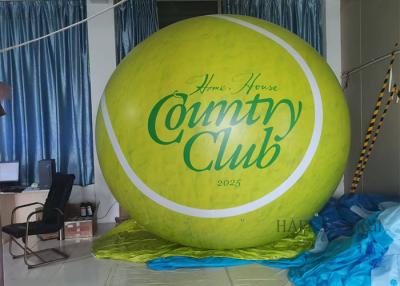China Inflatable Replica Volleyball Suitable For Brand Promotion, Commercial Event Decoration for sale