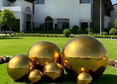 China Inflatable PVC Mirror Balloons Are Suitable For Outdoor Festival And Wedding Decorations for sale
