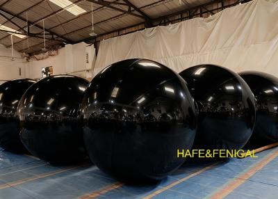 China PVC Mirror Balloons For Birthdays, Weddings, Anniversaries, Holiday Parties for sale