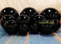 China Black,Purple,Violet,Gold,Silver PVC Mirror Balloons For Water Pool Party Use for sale